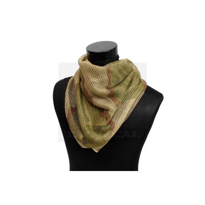 Tactical Mesh Shemagh