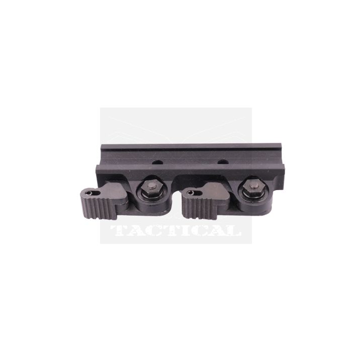 SSE 0030 Tactical ACOG QD Mount (Black)