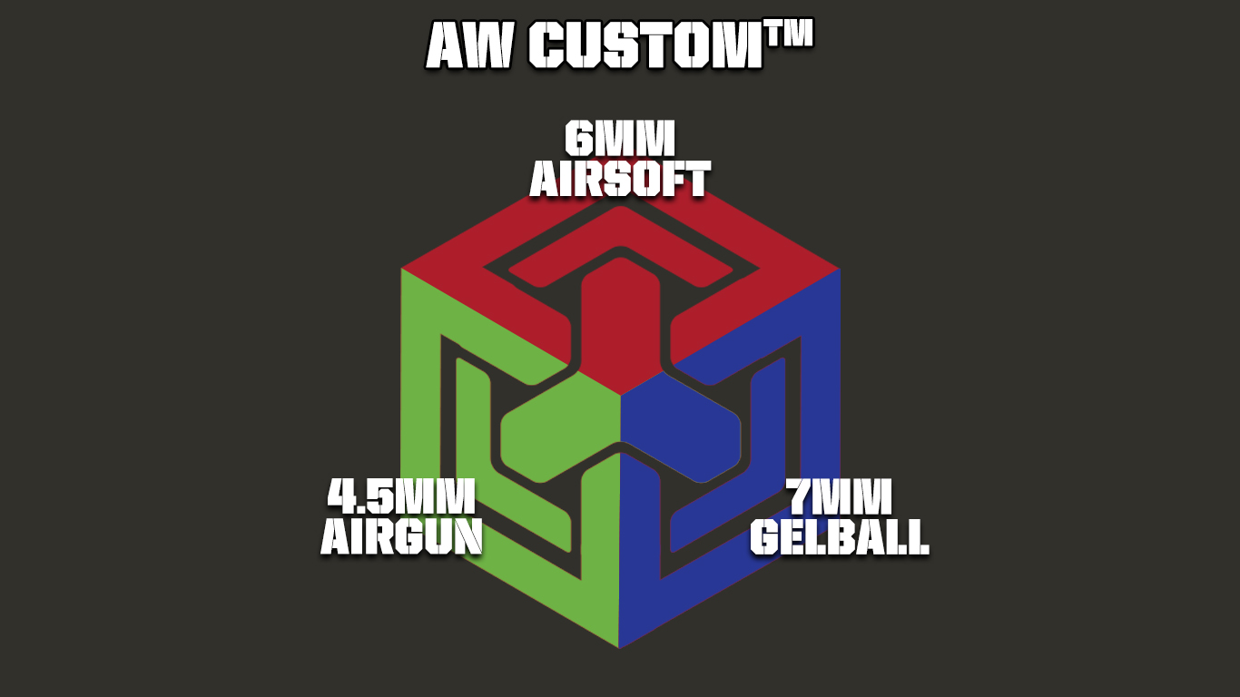 Welcome to AW Custom™